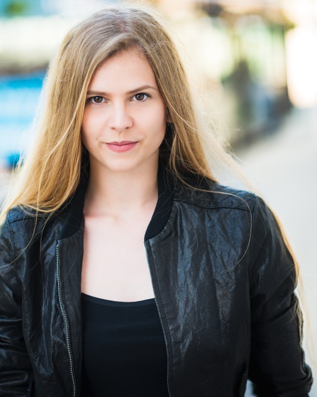 SANNA TOIVANEN
